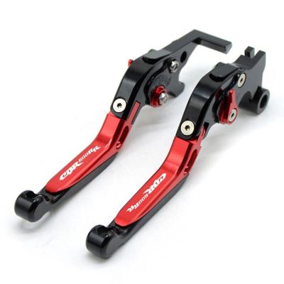 Cina Esemplare di manipolazione delle leve di frizione del freno per Honda CBR600RR in vendita