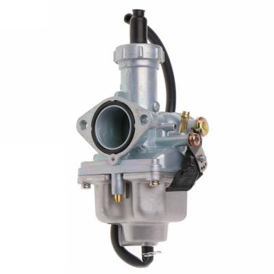 Cina Adatta per Honda XR 200 XRL 200 XLR 200 R Ricambi per motociclette Carburatore a colori naturali in vendita
