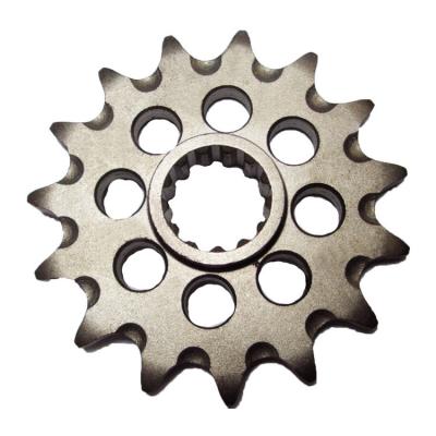 China Upgrade Your Suzuki DRZ400SM with Custom 520 Model Motorcycle Chain and Sprocket Set for sale