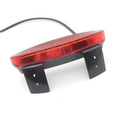 中国 自動車用 LED ブレーキテールライト ストップランプ 交換/修理用のLEDランプタイプ 販売のため