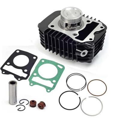 Cina Kit di cilindri per motociclette per Honda MSX 125 per il mercato di ricambio Scopo di sostituzione/riparazione in vendita