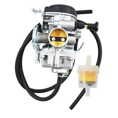 Cina Carburatore in lega di alluminio per motociclette Yamaha TW 200 in vendita