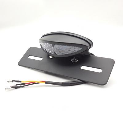 Cina Performance di lunga durata 12V Motore luce posteriore a LED per sostituzione/riparazione in vendita