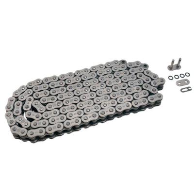Cina Kit di catena e di motore su misura 428 per YAMAHA TW125 prestazioni eccezionali in vendita