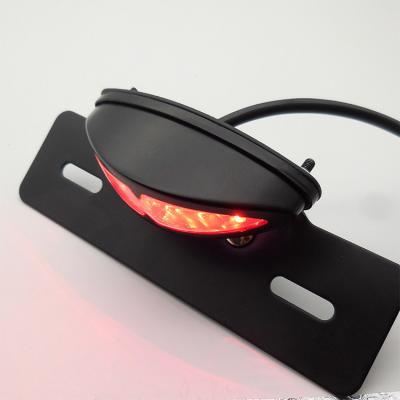 Cina Performance di lunga durata 12V Motore luce posteriore a LED per sostituzione/riparazione in vendita
