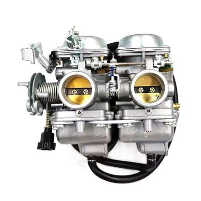 Cina Personalizza la tua Honda CB250 CMX250 con un carburatore a colori naturali in vendita
