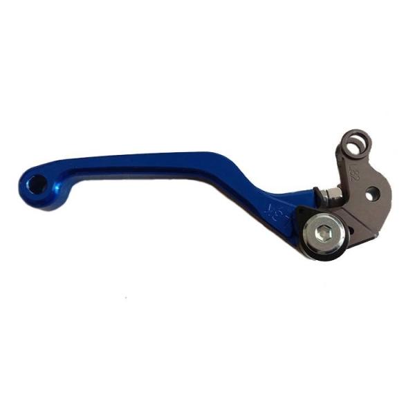Quality Aluminum 6061 T6 Motorcycle CNC Brake Clutch Levers for KTM SX125 EXC200 SX250 for sale