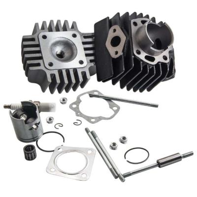 Cina Kit di cilindri per ATV LT50 da 41 mm su misura per Suzuki LT50 LTA50 Adattamento e funzione ottimali in vendita