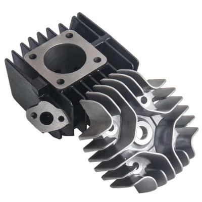 Cina Kit di cilindri per ATV LT50 da 41 mm su misura per Suzuki LT50 LTA50 Adattamento e funzione ottimali in vendita