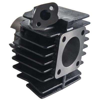 Cina Kit di cilindri per ATV LT50 da 41 mm su misura per Suzuki LT50 LTA50 Adattamento e funzione ottimali in vendita