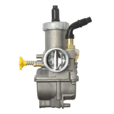 Cina PE28 NSR150 Carburatore da 28 mm per Honda NSR150 Legatura di alluminio Motocicletta di ricambio in vendita