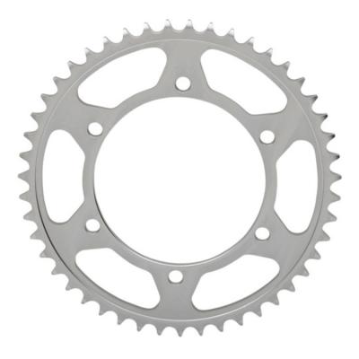 中国 カスタム鋼38-48T 530 バイクの後ろスプロケット ヤマハ XJR1200 XJR1300 FJ1200 FZS600 販売のため