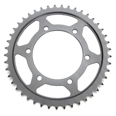 Cina Motopropulsore per Yamaha YZF R1 Custom Steel 47T 530 Perfetto allineamento e funzionalità in vendita