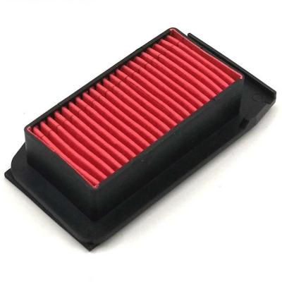 Cina Filtro d'aria per Yamaha XG 250 Tricker Ricambi di motocicletta XG250 in vendita