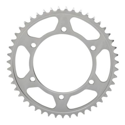 中国 カスタムカラー 38T-47T 532 ヤマハ YZF750 FZR750 YZF1000R FZR1000 鋼のバックホイール 販売のため