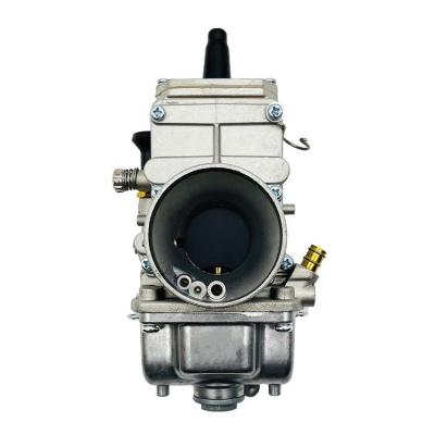 中国 TM38 XR600 ホンダ XR600 XR650 NX650 38mm 天然色 アフターマーケット部品用 販売のため