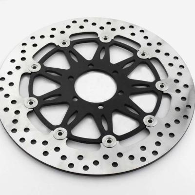 中国 オーダーメイド 300mm フロントブレーキディスク Ducati M 620 695 803 モンスターバイクのサンプル 販売のため