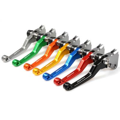 Cina Mercato di ricambio EXC 530 Parti per motocicli Levadure di frizione dei freni per KTM 250 350 400 525 530 EXC in vendita