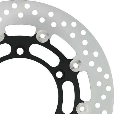 中国 カスタムデザイン フロント 300mm ブレーキディスク 鈴木 DR800S XF650 フリーウィンド カスタマイズ 販売のため