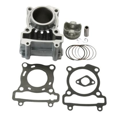 中国 この先進的なアフターマーケットスペアパーツシリンダーとあなたのヤマハX-MAX125を交換 販売のため