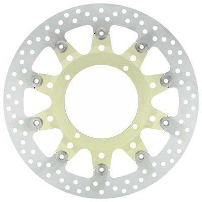 Cina Disco freno anteriore da 320 mm per SM 450 450R 510 510R 610 630 prestazioni di frenatura migliorate in vendita