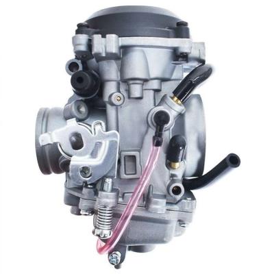 Cina Migliora le prestazioni della tua Yamaha XT 225 Serow con il nostro carburatore XT225 a colori naturali in vendita