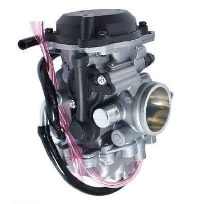 Cina Migliora le prestazioni della tua Yamaha XT 225 Serow con il nostro carburatore XT225 a colori naturali in vendita