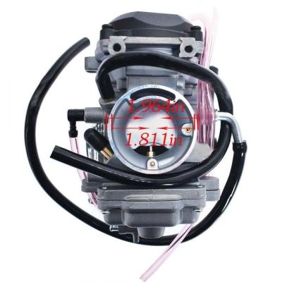 Cina Migliora le prestazioni della tua Yamaha XT 225 Serow con il nostro carburatore XT225 a colori naturali in vendita