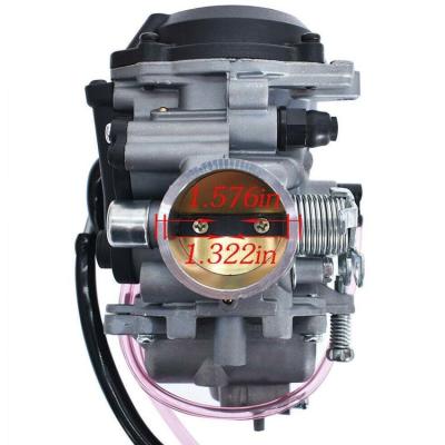 Cina Migliora le prestazioni della tua Yamaha XT 225 Serow con il nostro carburatore XT225 a colori naturali in vendita