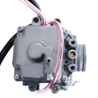 Cina Migliora le prestazioni della tua Yamaha XT 225 Serow con il nostro carburatore XT225 a colori naturali in vendita