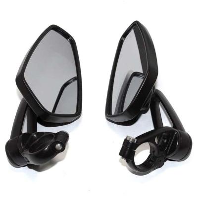 Cina Specchio CNC da moto da 22 mm per Kawasaki Z 900 Perfetta combinazione di stile e funzione in vendita