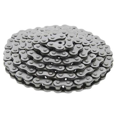中国 モーターサイクルのチェーン425 交換/修理目的のOEMサンプル 販売のため