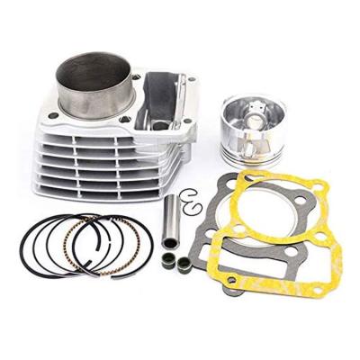Cina Honda CG 125 Motocicletta Ricambi Cinturino testa Kit di blocco per le vostre esigenze in vendita