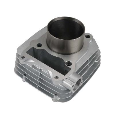Cina Kit di blocco della testa del cilindro da 72 mm per moto GN250 per Suzuki GN250 prestazioni garantite in vendita