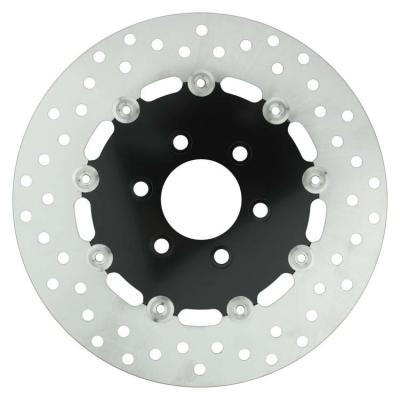 China Substituição/reparação do disco de travagem traseiro 275 mm para Suzuki Boulevard C90 M90 VL1500 Intruder à venda