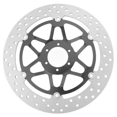 Cina Scopo di sostituzione/riparazione Disco del freno 310mm per Honda CBR 1100 XX Blackbird Custom Ideal in vendita