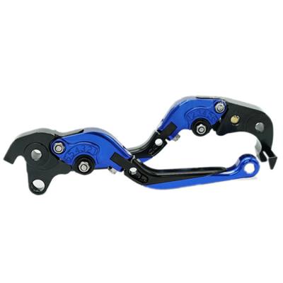 Cina Regolare CBR1000RR Motorcycle Brake Clutch Lever per Honda CBR 1000RR Sostituire/Riparazione in vendita