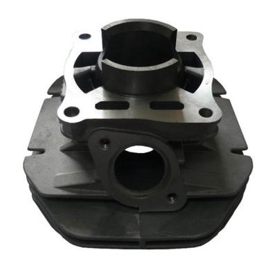 Cina Sostituire/riparazione motocicletta Y125Z per Yamaha Y125Z in vendita