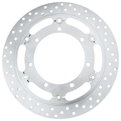Cina Rotore galleggiante anteriore da 300 mm per Kawasaki VN 1500 Vulcan Classic prestazioni senza pari in vendita