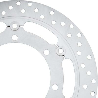 Cina Rotore galleggiante anteriore da 300 mm per Kawasaki VN 1500 Vulcan Classic prestazioni senza pari in vendita