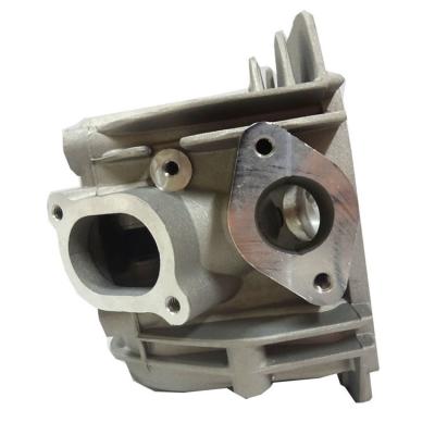 Cina Kit di sostituzione/riparazione del cilindro di valvola 4 per Honda Wave125 in vendita