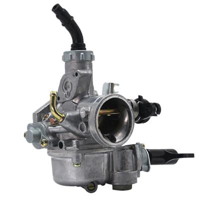 Cina Kit di riparazione del carburatore per Honda Wave 125 in vendita