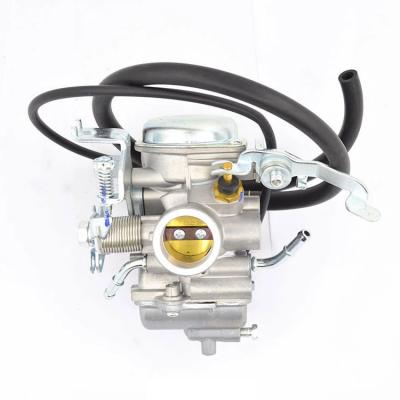 Cina Carburatore per moto XTZ125 in lega di alluminio per Yamaha XTZ 125 Ricambi in vendita