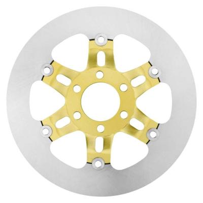Cina Disco di freno posteriore personalizzato da 275 mm per Suzuki GSX1100 GS1150 e Hot Sellin in vendita