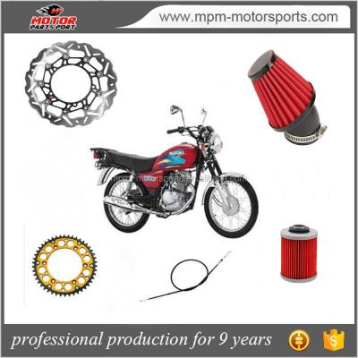 China Affordable and Durable Motorcycle Clutch Cable for Suzuki gs550E gs550ES gs125 gs150 for sale