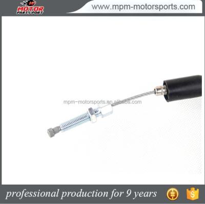 China Affordable and Durable Motorcycle Clutch Cable for Suzuki gs550E gs550ES gs125 gs150 for sale