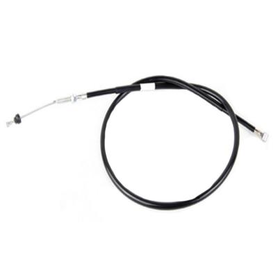 China Black Motorcycle Spare Parts Clutch Cable for Yamaha r15 r1 r6 for sale