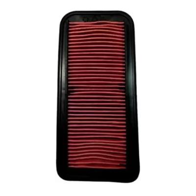 China Best Plastic Paper Air Filter for Yamaha FZ 25 Motorcycle Aftermarket Accessories for sale