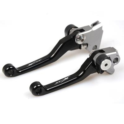 Cina Freno a leva modificato CNC per Yamaha XT250X TTR250 Fit in vendita