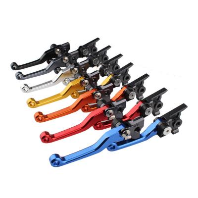 Cina Freno a leva modificato CNC per Yamaha XT250X TTR250 Fit in vendita